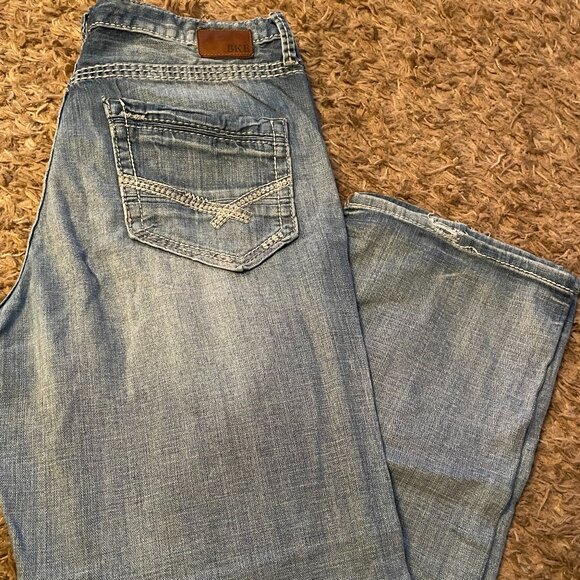 BKE | Jeans | Bke Denim Mens Jeans | Poshmark